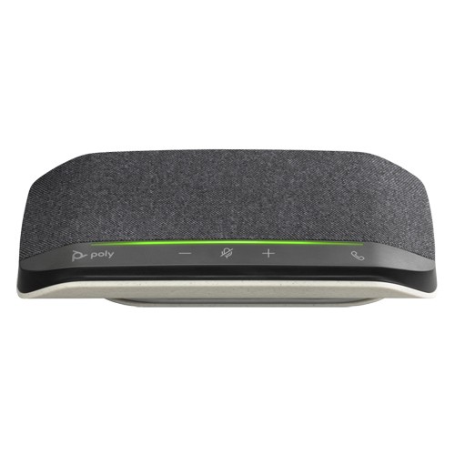 HP Poly Sync 10 USB-A USB-C Speakerphone zvučnik | 772C3AA