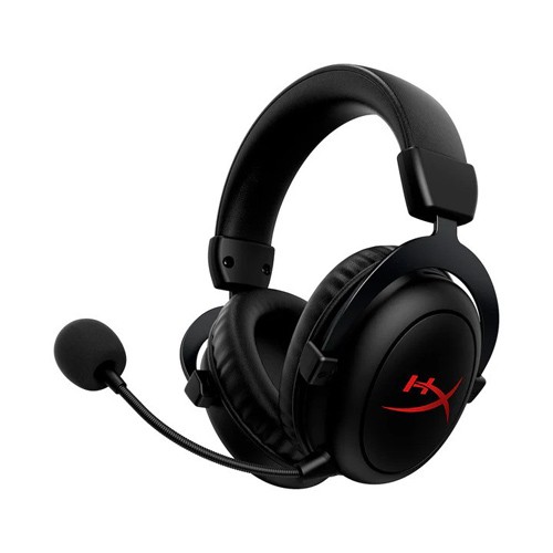 HyperX Cloud II Core Wireless Gaming slušalice sa mikrofonom | 6Y2G8AA