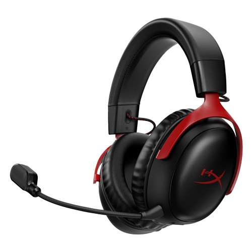 HyperX Cloud III Gaming slušalice sa mikrofonom | 77Z46AA