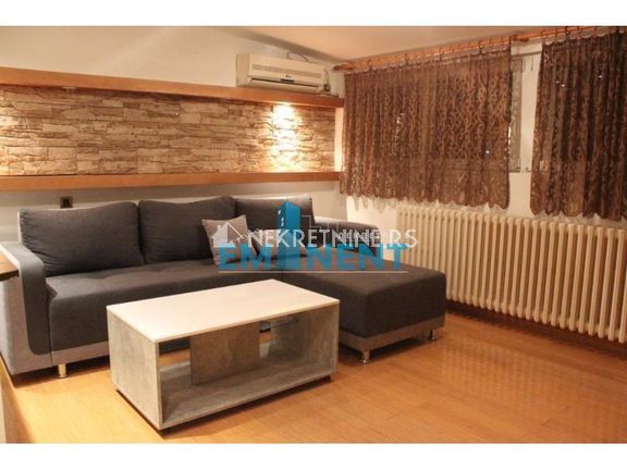 Novi Beograd, Blok 1, Fontana, Narodnih heroja, 2.0, 54m2, 700 EUR