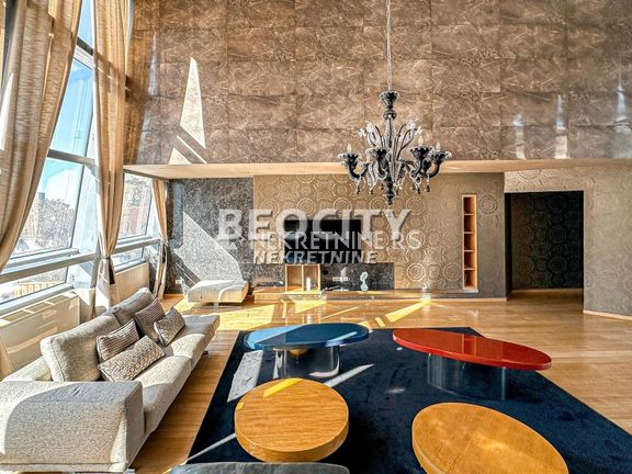 Vračar, Kalenić pijaca, , 2.0, 210m2, 2350EUR