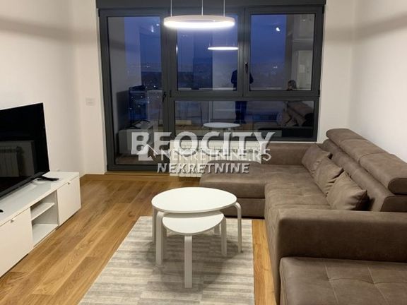 Voždovac, Vojvode Stepe, Vojvode Stepe , 3.0, 85m2, 1200EUR