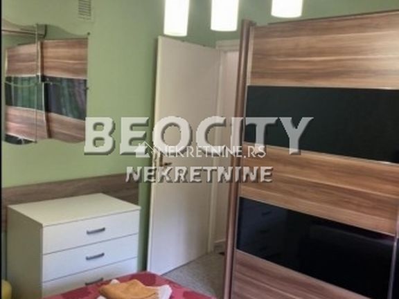 Novi Sad, Centar, Maksima Gorkog, 2.5, 60m2, 800EUR