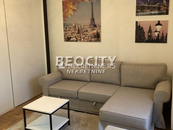 Novi Sad, Telep, Jastrebačka, 1.0, 29m2, 350EUR