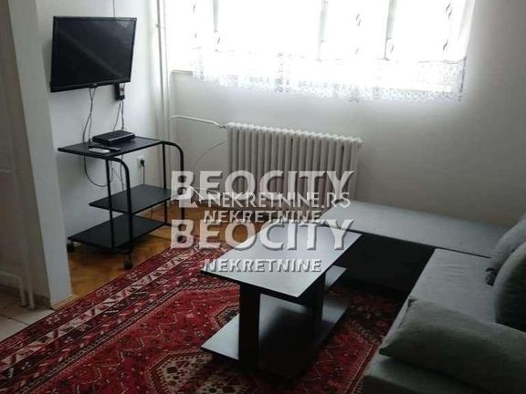 Novi Sad, Centar, Radnička, 1.5, 42m2, 400EUR