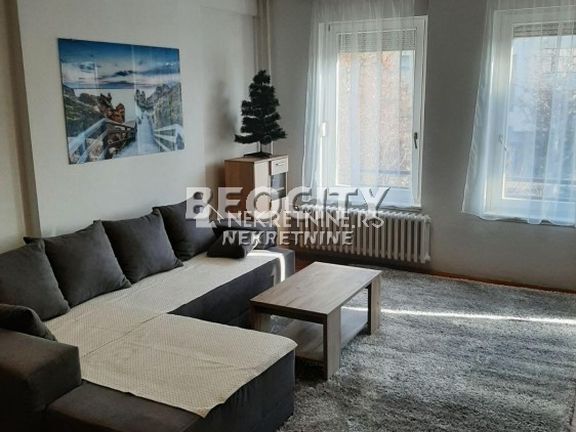 Novi Sad, Bulevar Oslobođenja, Bulevar Oslobođenja, 2.0, 57m2, 550EUR