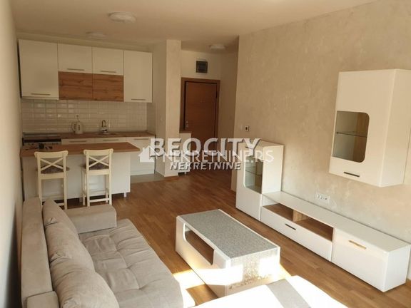 Novi Sad, Sajam, Rumenačka, 1.5, 42m2, 500EUR