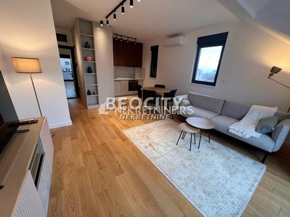 Vračar, Crveni krst, , 2.0, 50m2, 1100EUR