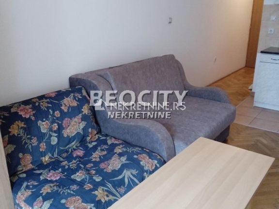 Novi Sad, Nova Detelinara, Hadži Ruvimova, 0.5, 30m2, 250EUR