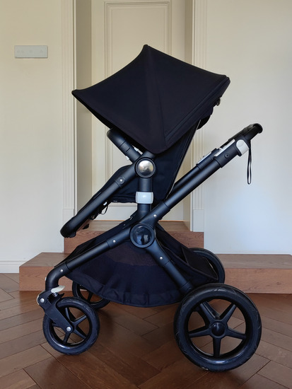 Bugaboo Fox 2