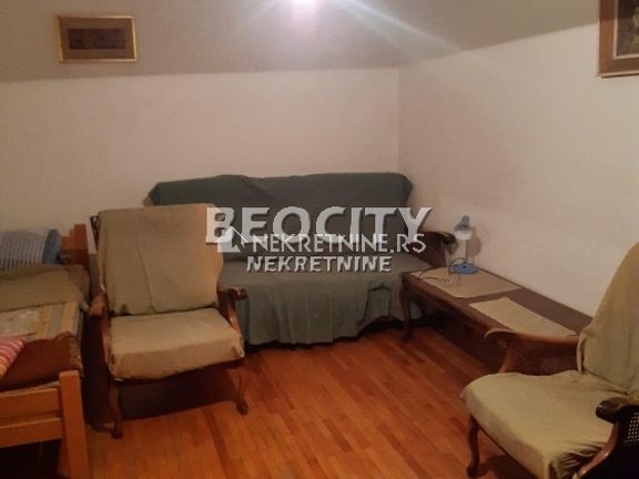 Novi Beograd, Hotel Jugoslavija, Klare Cetkin, 1.5, 42m2, 450EUR