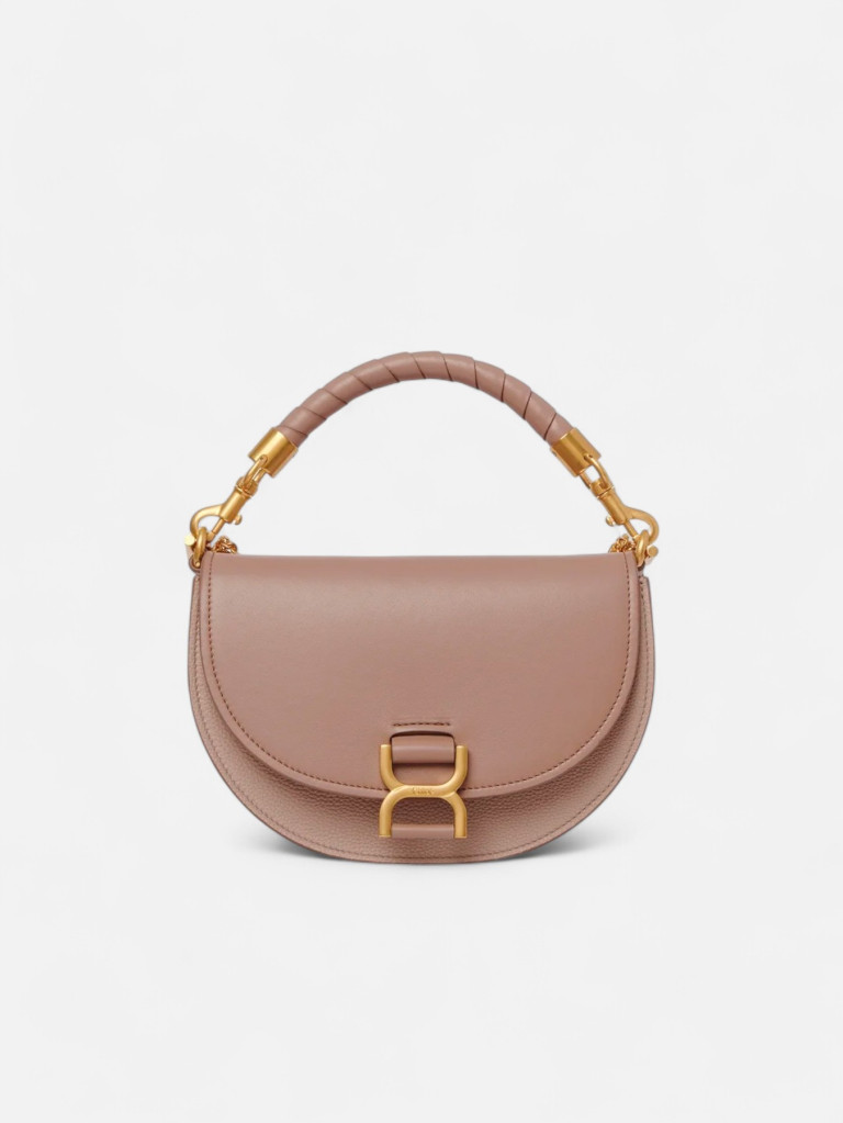 CHLOÉ MARCIE CHAIN FLAP tašna