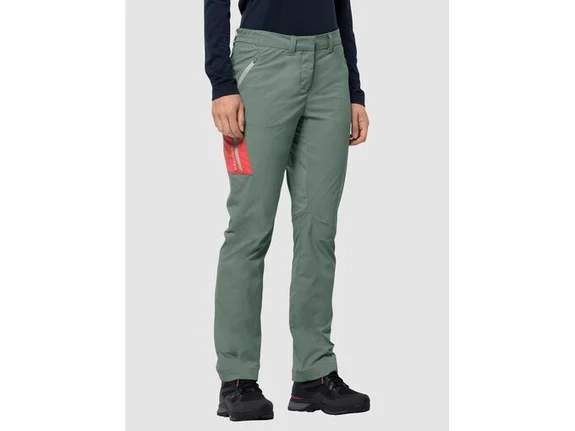 Jack Wolfskin Ženske pantalone Overland