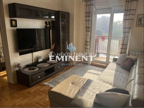 Voždovac, Naselje Stepa Stepanović, Druge srpske armije, 2.5, 70m2, 700 EUR