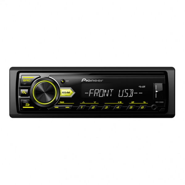 Auto radio Pioneer MVH-09UBG