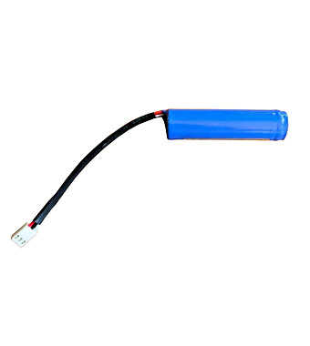 Baterija LiFePO4 3,2V 1.5Ah
Za NLK2U403SC, NLK3U403SC, NLK9KSU003S , LiFePO4 - Litijum-gvožđe-fosfatna baterija sa integrisanim senzorom temperature, UN3480 - Litijum-jonska baterija