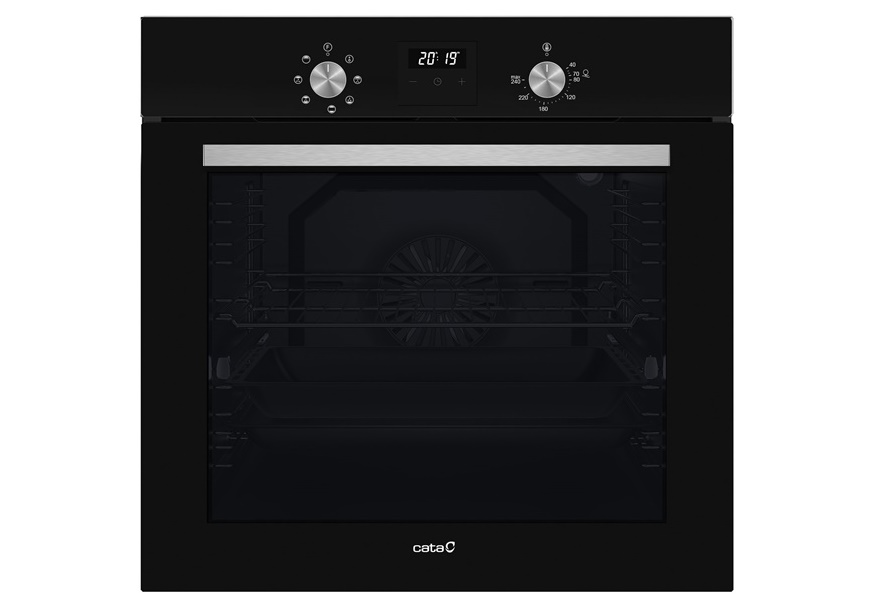 CATA MDS 8007 BK ugradna rerna