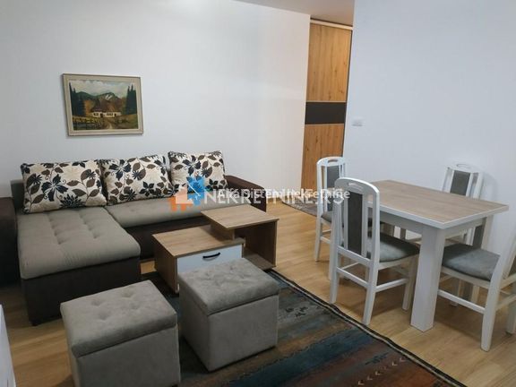 Zvezdara, Bulbulder, 2.5 stan, 52m2, 799 EUR, ID 51125