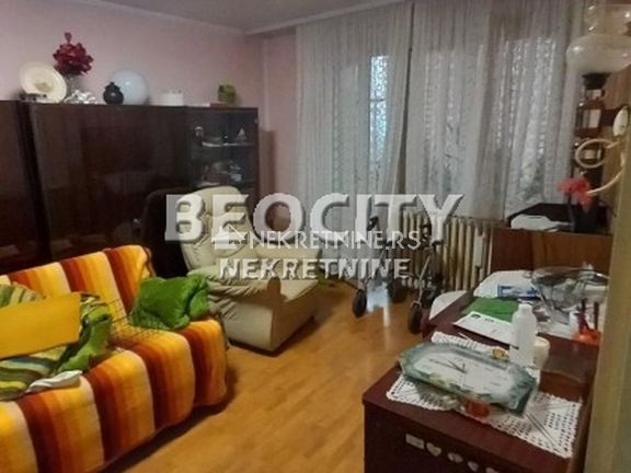 Novi Sad, Detelinara, Krfska, 2.0, 51m2, 90000EUR