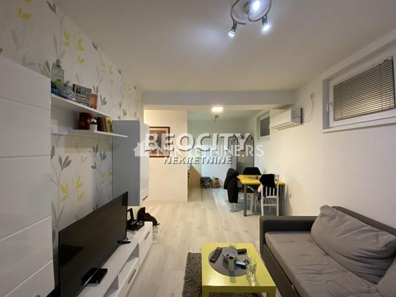 Novi Sad, Bulevar Evrope, Polgar Andresa , 1.5, 37m2, 70000EUR