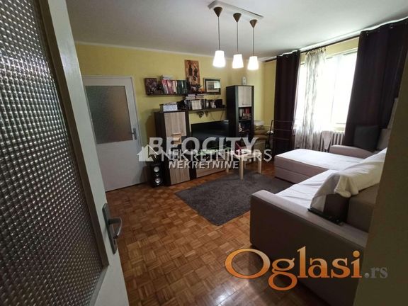 Novi Sad, Detelinara, Janka Čmelika, 2.0, 50m2, 82500EUR