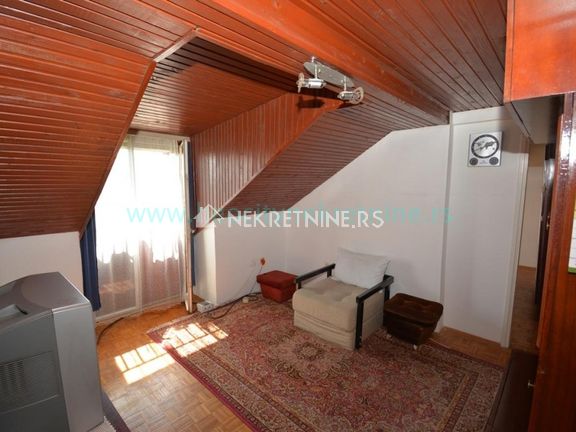 Rakovica, Centar, Marička, 2.5, 62m2, 90200EUR