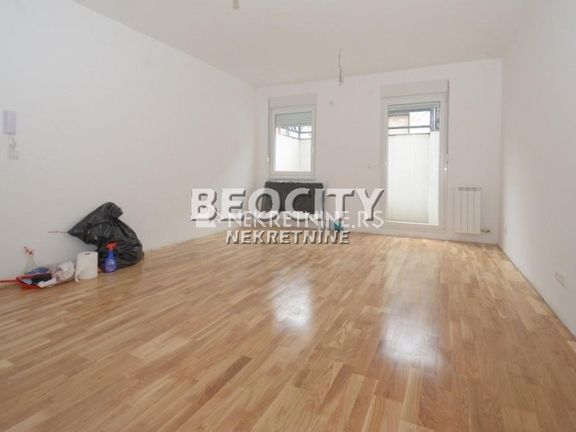 Zvezdara, Učiteljsko naselje, Kačićeva, 1.0, 31m2, 60500EUR