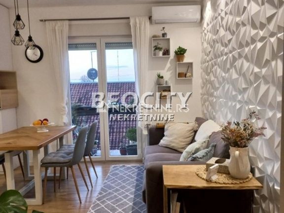 Novi Sad, Adice, Branka Ćopića, 1.5, 37m2, 85000EUR