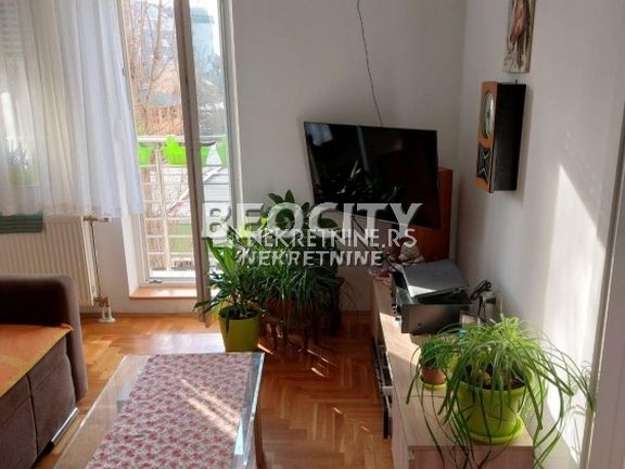 Novi Sad, Bulevar Evrope, Bulevar Evrope, 1.5, 32m2, 92800EUR