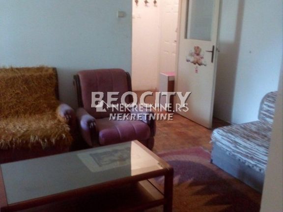 Novi Sad, Detelinara, Stevana Divnina Babe, 2.0, 43m2, 70950EUR