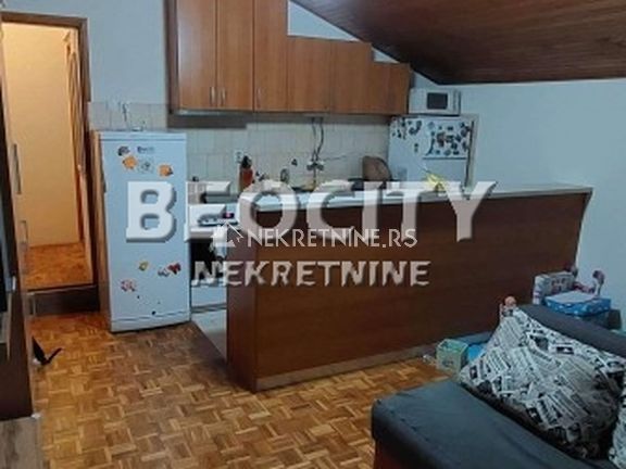 Novi Sad, Rotkvarija, Kraljevica Marka, 2.0, 42m2, 75000EUR