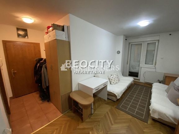 Novi Sad, Podbara, Filipa Višnjića, 1.0, 30m2, 73000EUR