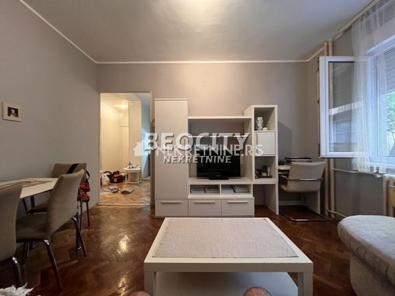 Novi Sad, Grbavica, Doža Đerđa , 1.5, 40m2, 99000EUR