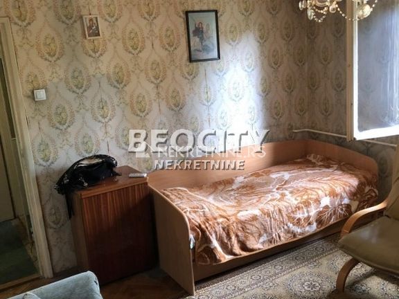 Novi Sad, Satelit, Futoški put, 2.0, 50m2, 82000EUR