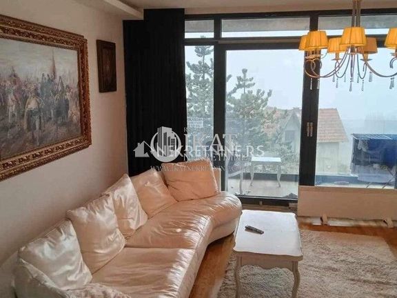 LUX, Zlatibor, Gajevi, 57m2 ID#3568