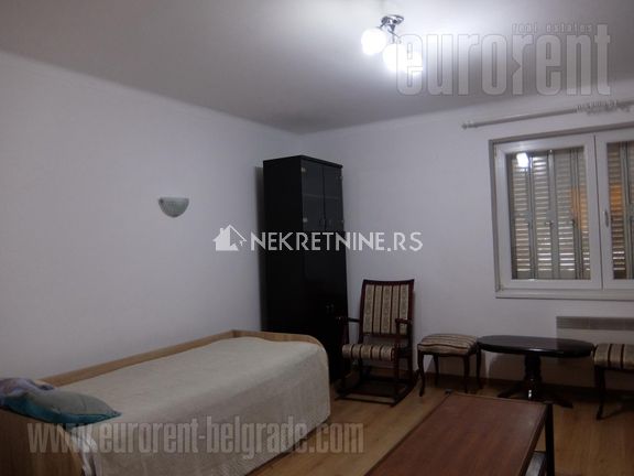 #48252, Prodaja, Stan, TOŠIN BUNAR, 79000 EUR