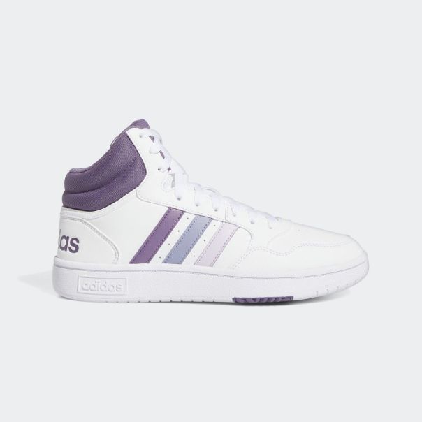 ADIDAS Patike hoops 3.0 mid W