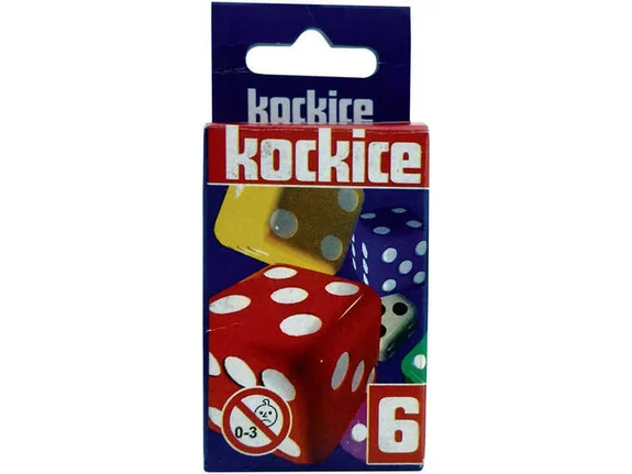 PanGraf Jamb kocke