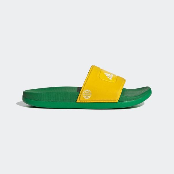 ADIDAS Papuče lego adilette comfort k bPG