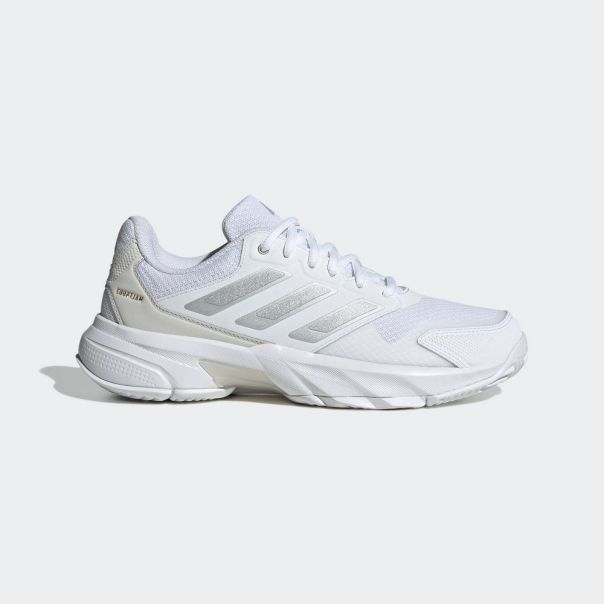 ADIDAS Patike court jam control 3 W