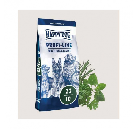 HAPPY DOG - Profi Line Multi Mix Balance, 20kg