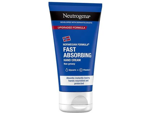 Neutrogena Krema za ruke Brzo upijanje 75ml