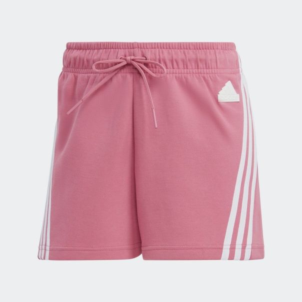 ADODAS Šorc future icons 3-stripes shorts W