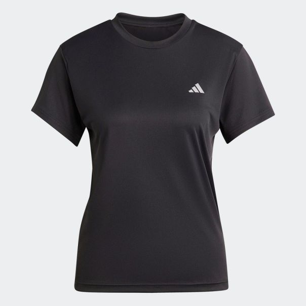 ADIDAS Majica kratak rukav run it t-shirt W