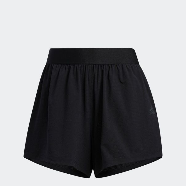 ADIDAS Šorc training heat.rdy lightweight woven shorts W