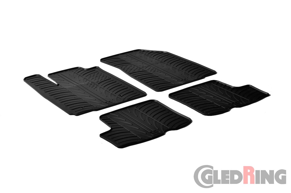 Dacia Sandero 2008- Gledring gumene patosnice