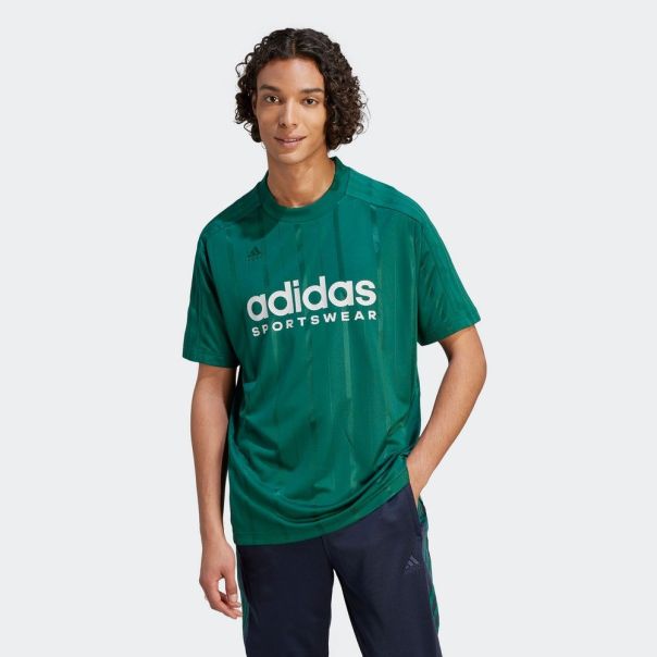 ADIDAS Majica kratak rukav tiro tee M