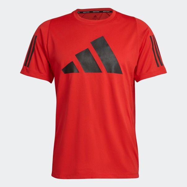 ADIDAS Majica kratak rukav fl 3 bar tee M