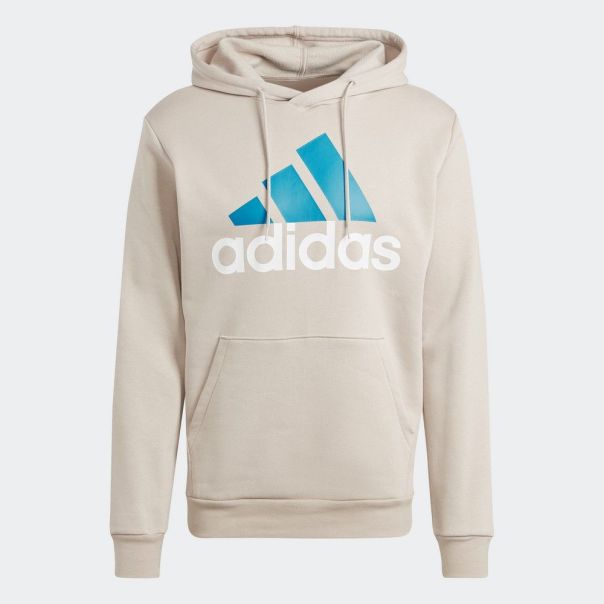 ADIDAS Duks sa kapuljačom big logo fl hoodie M