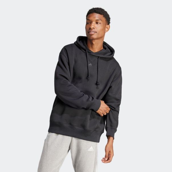 ADIDAS Duks sa kapuljačom all szn fleece hoodie M